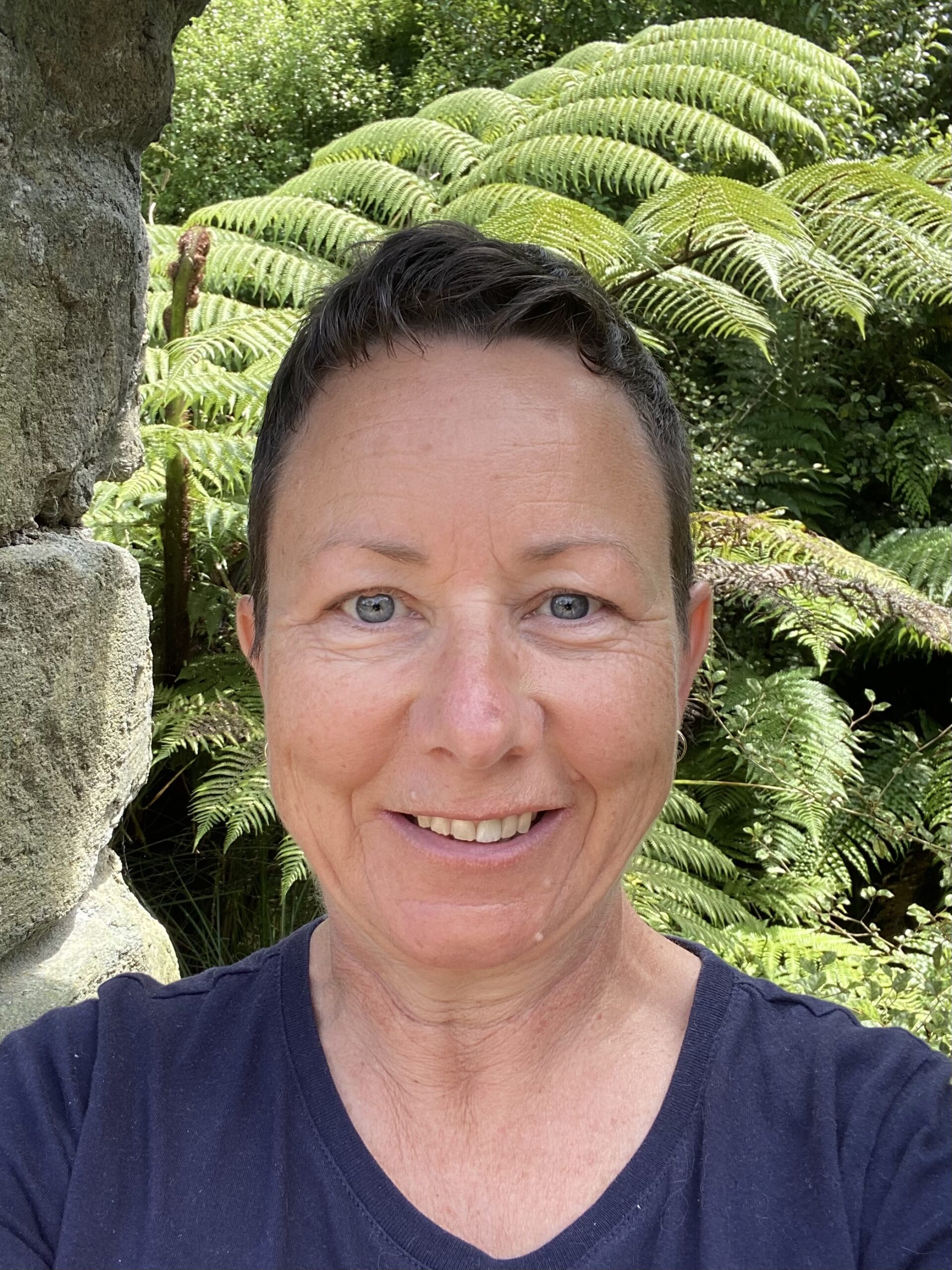 Alison McLean – Life Of Ali